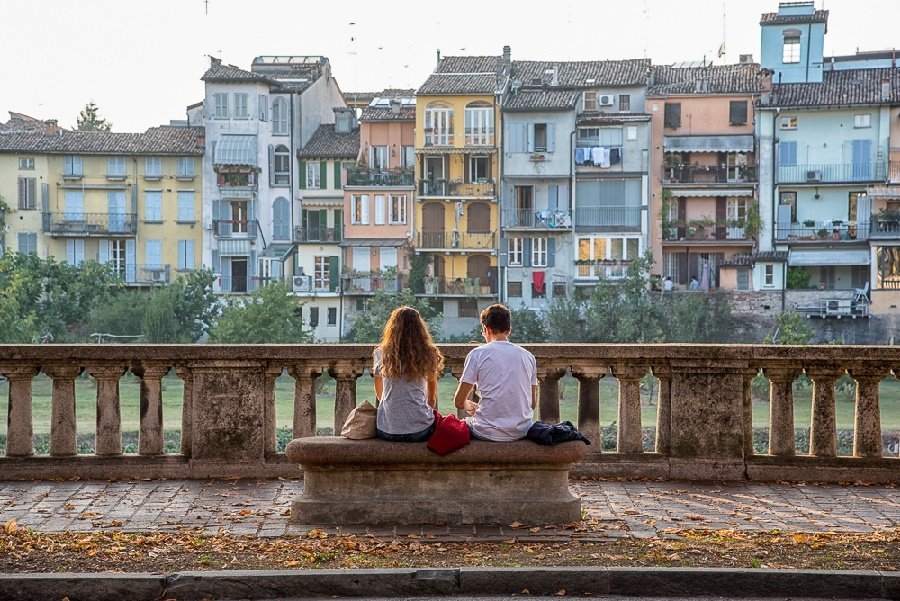 Turista nella mia città: cosa fare a Parma - Uno Chef per Gaia